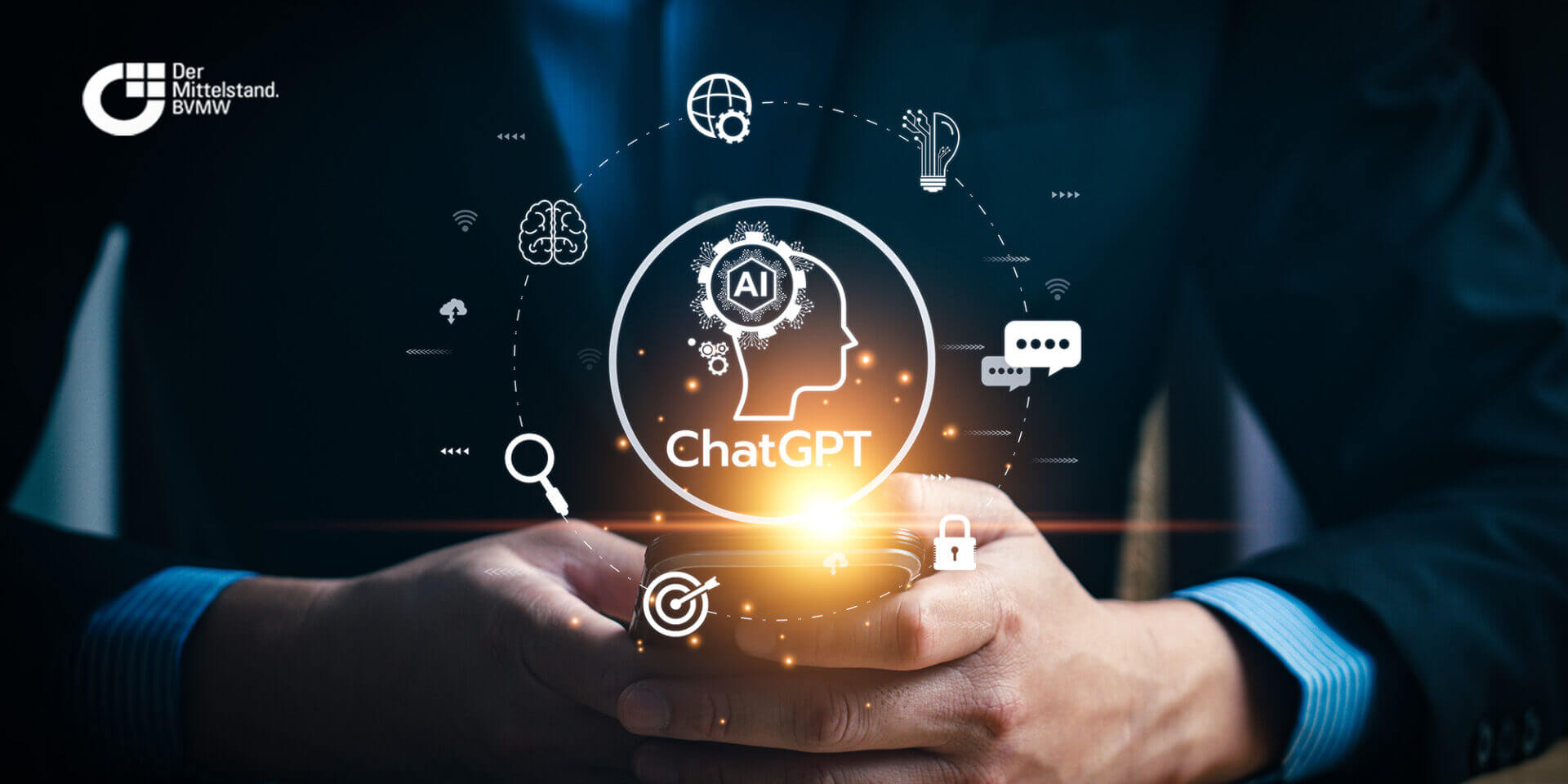 WORKSHOP - Chat GPT im Unternehmenskontext - P-CATION